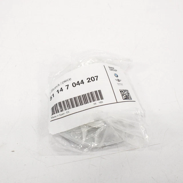 BMW Z4 E89 Right Left Wing Fender Emblem Badge 51147044207 7044207 New ...