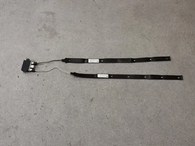 COMMANDE MERCEDES 253 205 Sensorleitung Coffre Smart Décapsuleur ...