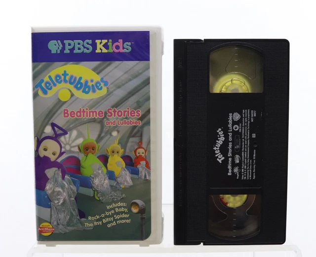 Teletubbies Vhs FOR SALE! - PicClick UK