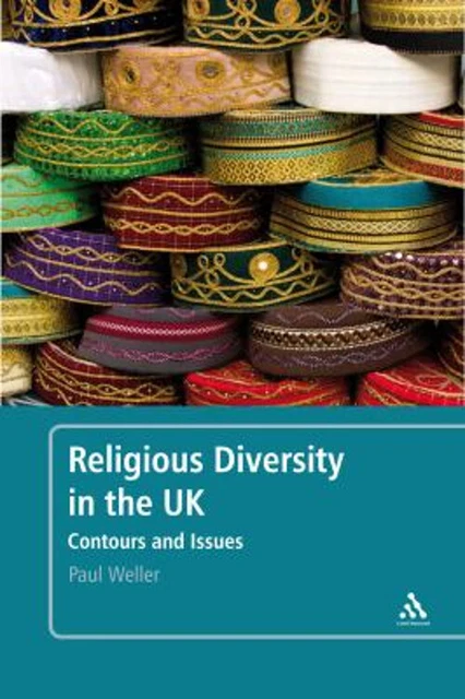 RELIGIOSO DIVERSIDAD EN Ru : Contornos Y Temas Paul EUR 5,13 - PicClick FR