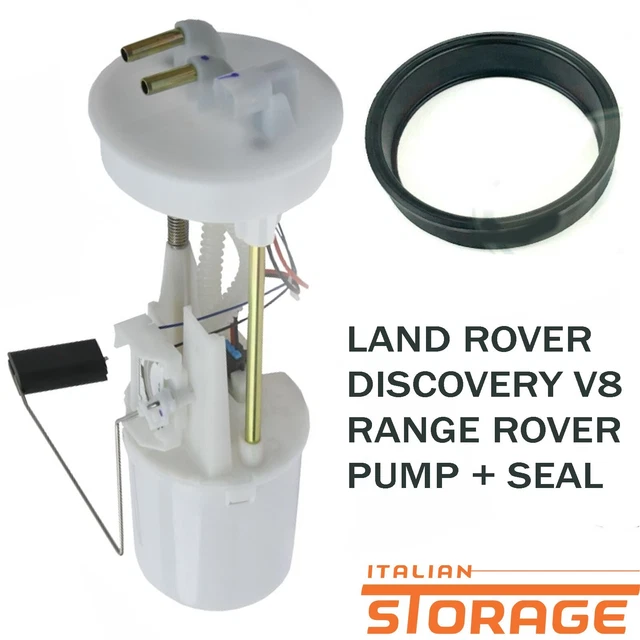 LAND ROVER DISCOVERY V8 Range Pompe à Carburant Neuf 775191 ESR3926 ESR3492 EUR 60,00 - PicClick FR