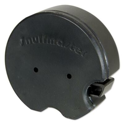 SNUFF BOX DISPENSER Snuff Tobacco dispenser Tobacco Box Snuff Black £16 ...