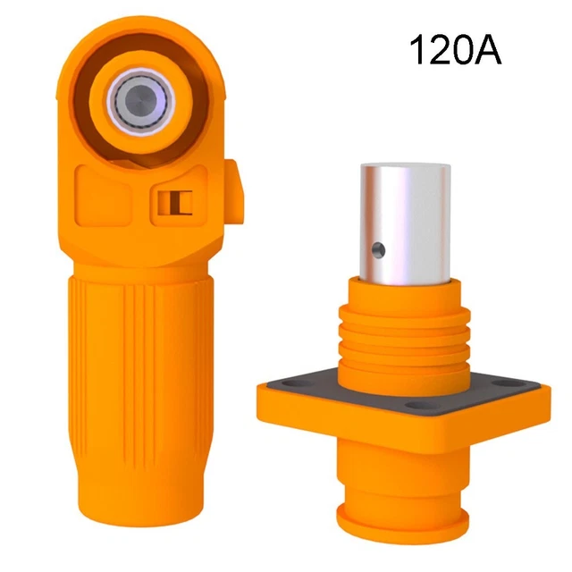 WATER COOLED INVERTER Battery Energy Storage Connector Terminal 120A ...