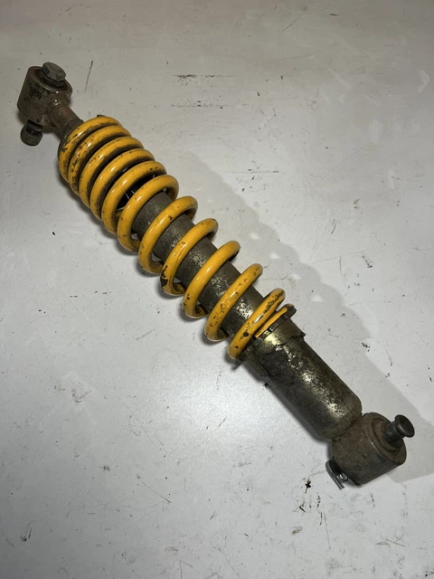 QUADZILLA SMC RAM Apache Barossa 170 200 250cc Genuine Rear Shock ...