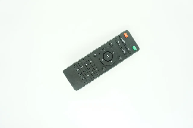 REMOTE CONTROL COMPATIBLE For GLD G830BT 2.1 Channel Soundbar Speaker ...
