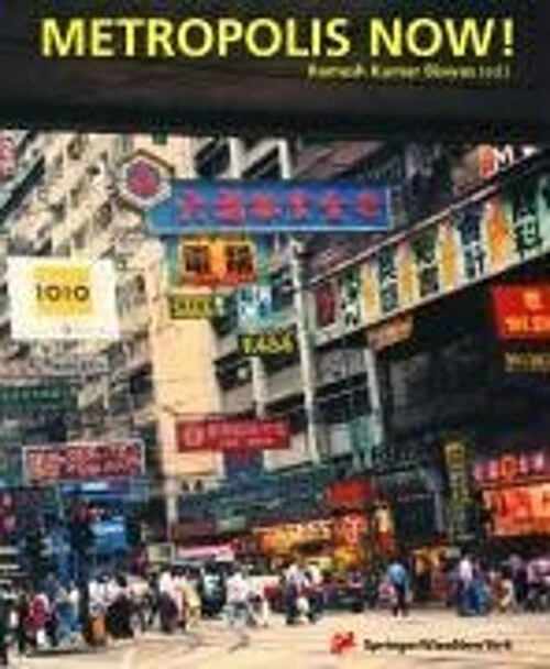 METROPOLIS NOW URBAN Cultivos en Nuestro Global Ciudades Ramesh Kuma ...