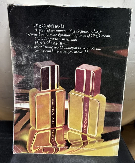 VOGUE -NOVEMBER 1980-GIA Carangi-Kim Alexis-Brooke Shields-Beverly ...