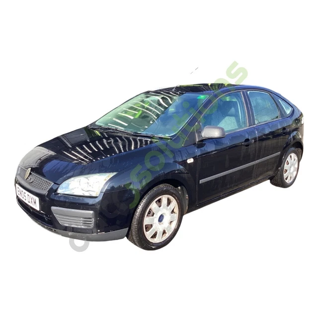 FORD FOCUS C307 MKII Intake Manifold 1807950 £49.99 - PicClick UK