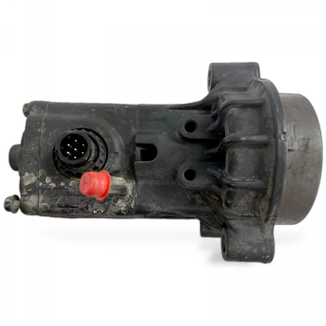 SCANIA K,N,F-SERIES BUS TP2044753 Gear Splitter Solenoid Valve 1769778 ...