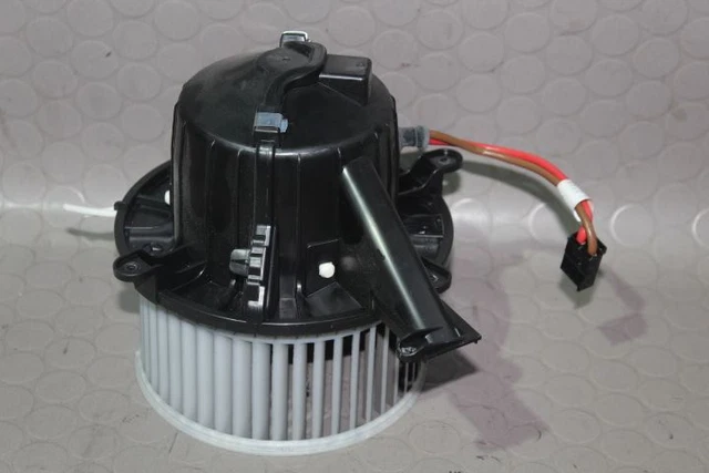 MERCEDES BENZ W447 classe V moteur de ventilateur ventilateur ...