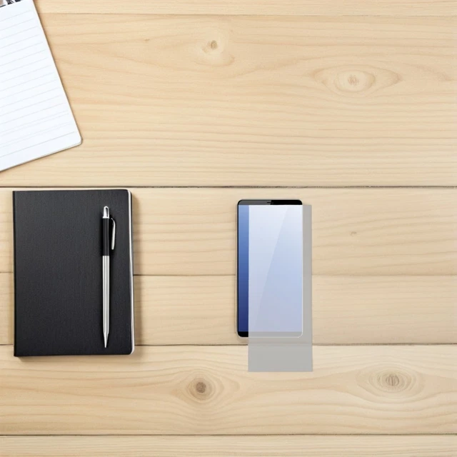 2 SHEET SCREEN Astigmatism Film Anti Glare Matte Filter Display ...