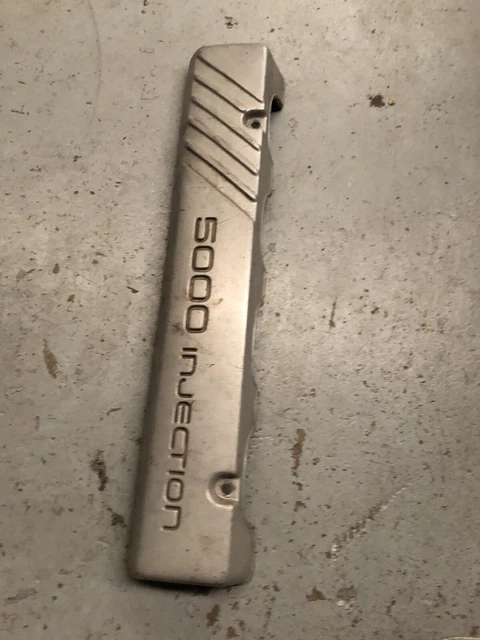 HOLDEN VN VP Vq Vr Vs Commodore Engine Covers Cover 5L 5.0L 304 Efi V8 ...