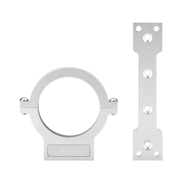 WATER COOLING WATER Tank 60MM Cylinder Tank Metal Buckle Mount Bracket ...