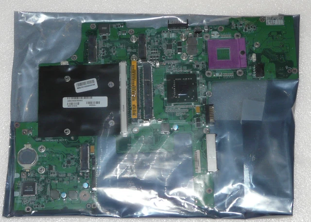 NEW GENUINE ALIENWARE X17 R1 MOTHERBOARD i9 11980HK 5GHz RTX NV 3080 ...