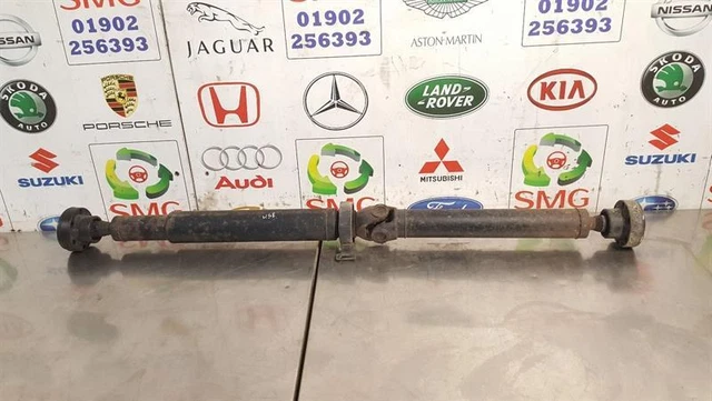 RANGE ROVER VOGUE L322 4.4 Tdv8 Rear Propshaft £144.95 - PicClick UK