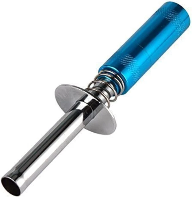 HOBBYPARK GLOW PLUG Ignitor Igniter Nitro Engine Starter Tools Support ...