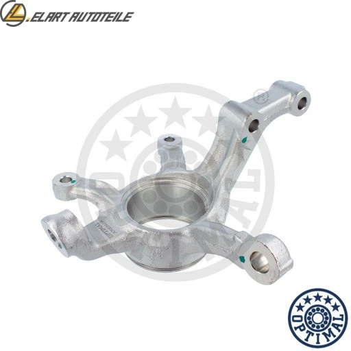 KNUCKLE WHEEL SUSPENSION Kn-401203-01-R for Mercedes-Benz B-Class ...
