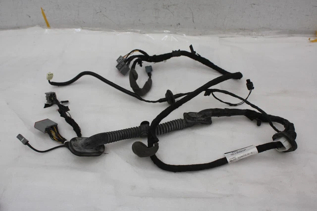 RANGE ROVER SPORT L494 Tailgate Wiring Loom KK62-40211-ED Genuine £70. ...