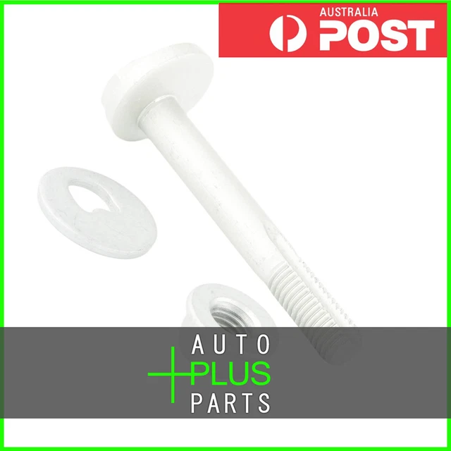 FITS FORD FOCUS C-MAX CAP,CB3,CB7 REPAIR KIT, CAMBER ADJUSTING ...