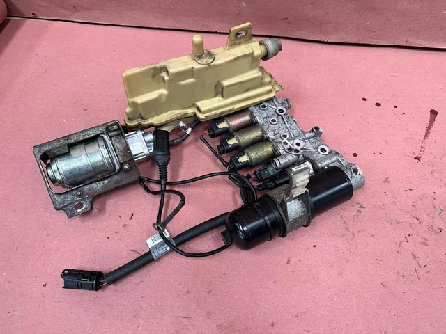 2003 Z4 3 0 Smg Transmissions