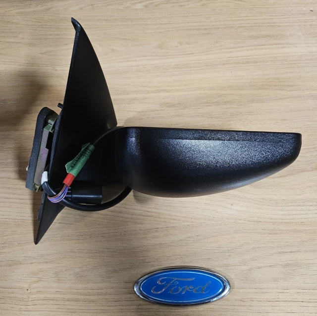 FORD ESCORT RS COSWORTH XR3i LEFT WING MIRROR 91AB17683DC GENUINE N.O.S ...