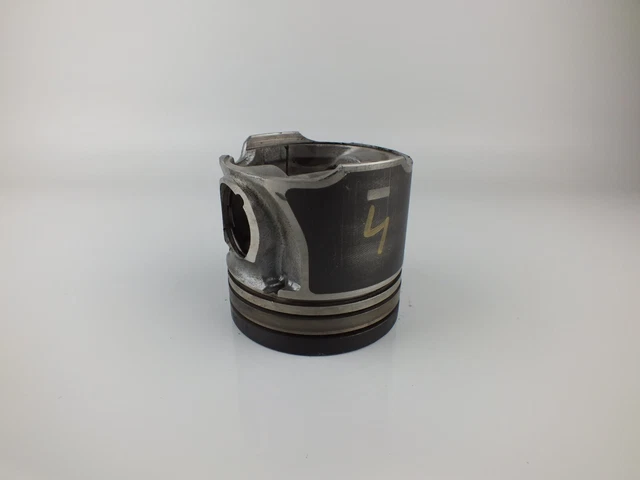 KIA SORENTO HYUNDAI 2.5 Ltr Diesel D4CB Moteur Piston Unité OEM EUR 71 ...