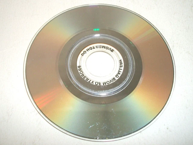 DRAGON'S LAIR 3D Return to the Lair Nintendo GameCube Game Disc Only ...