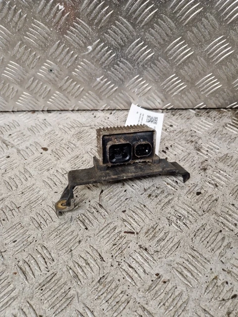 FORD TRANSIT CUSTOM Glow Plug Relay 2.2 Tdci Mk8 2013 £38.99 - PicClick UK