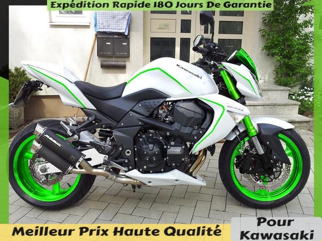 KIT CARÉNAGE INJECTION Plastique ABS pour Kawasaki Z1000 2007-2009 006 EUR 770,25 - PicClick FR