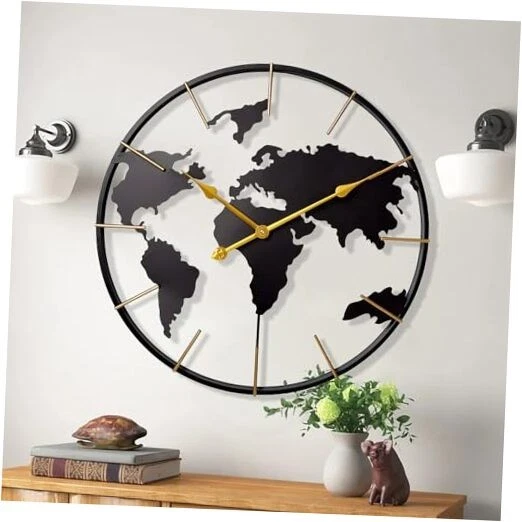 World Map Modern À VENDRE! - PicClick FR