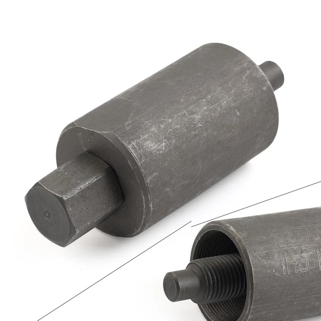 28MM MAGNETO FLYWHEEL Rotor Puller For 70cc 90cc 110cc 125cc Pit Dirt ...