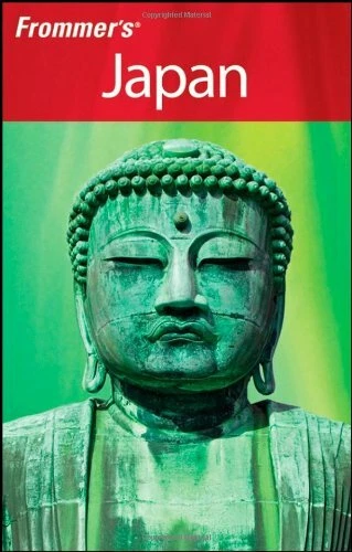 FROMMER'S JAPAN (FROMMER'S Complete) By Beth Reiber, Janie Spencer EUR ...