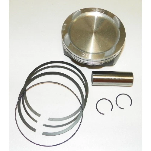 SEA-DOO PWC AND Jet Boat 4-TEC Supercharged Engine Piston Kit £105.25 ...