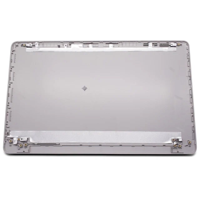 FÜR LCD BILDSCHIRM Rückseite Abdeckung Etui silber für HP-Compaq HP 15-BS049NL Laptop EUR 31,20 ...