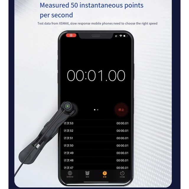 RELIABLE AUTO CLICKER for Effortless Repetitive Tasks on Mobile Devices ...