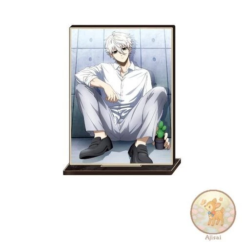 ANIME BLUE LOCK MOKU Studio Nagi Seishiro EUR 41,05 - PicClick IT