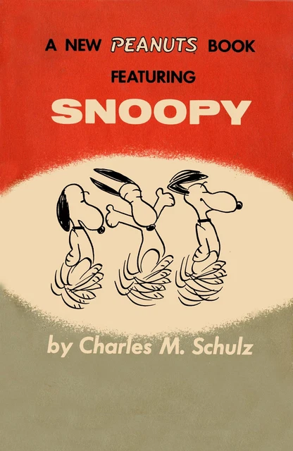PEANUTS: SNOOPY TPB Graphic Novel $9.59 - PicClick CA