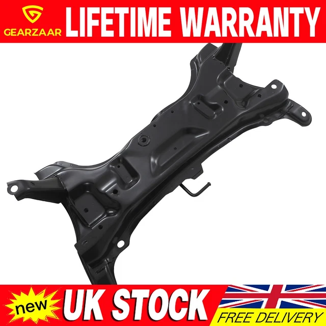 FRONT SUBFRAME AXLE Crossmember Cradle For Toyota Aygo 05-14 512010H011 ...