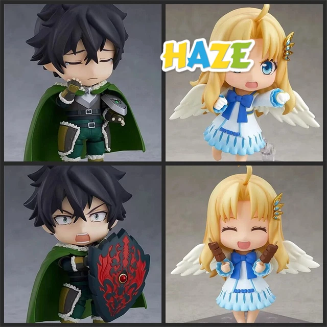 THE RISING OF the shield hero Naofumi Iwatani Filo Toy Model Figure EUR ...