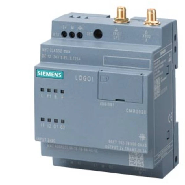API - MODULE de communication Siemens 6GK7142-7BX00-0AX0 1 pc(s) EUR ...