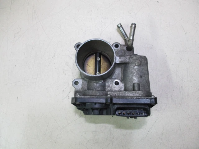 MN195709 CORPO VALVOLA A Farfalla Smart Forfour 454 1.3 16V Anno 2004 ...
