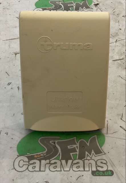 TRUMA ULTRAFLOW WATER Intake / Inlet - Caravan / Motorhome EUR 23,84 ...