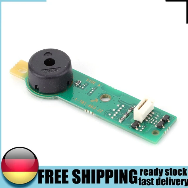 PLATINE FÜR POWER-AUSWURFTASTE für Playstation4 Slim CUH-2000 TSW-002 ...