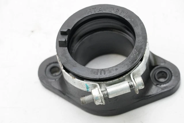 ROYAL ENFIELD HIMALAYAN Intake Manifold (for Motor) 18173 Km £39.22 ...