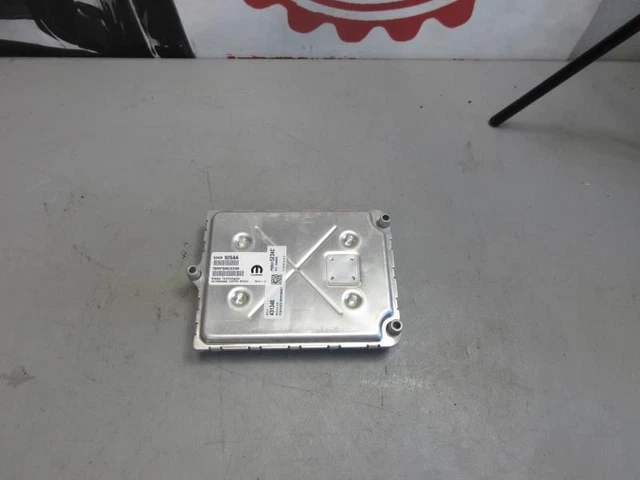 2020-2023 JEEP WRANGLER JL OEM Engine Controller Module ECM ECU ...