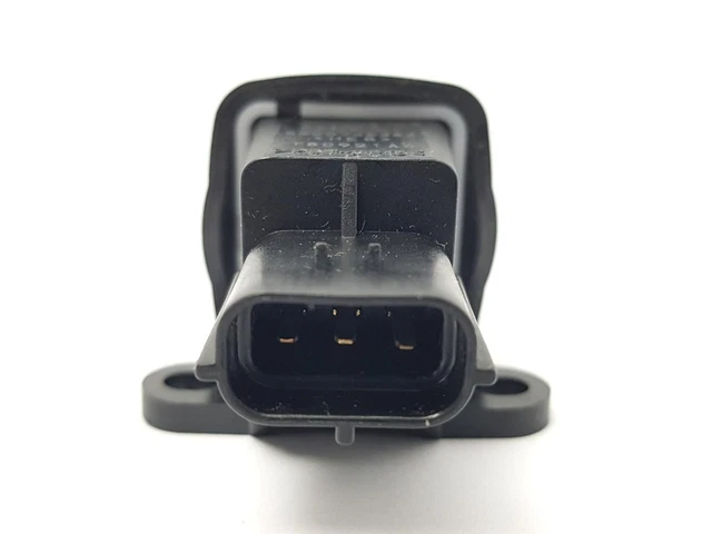 ERSCHÜTTERUNGSSENSOR ORIGINAL RENAULT Laguna II Megane II Master II ...