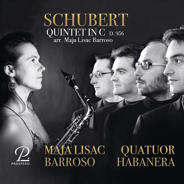 FRANZ SCHUBERT SCHUBERT: Quintet in C, D.956 (CD) Album EUR 23,31 ...
