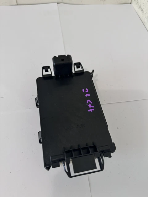 2023 MAZDA CX-5 Body Control Module Computer Bcm Unit Oem Tk52675Y0H ...