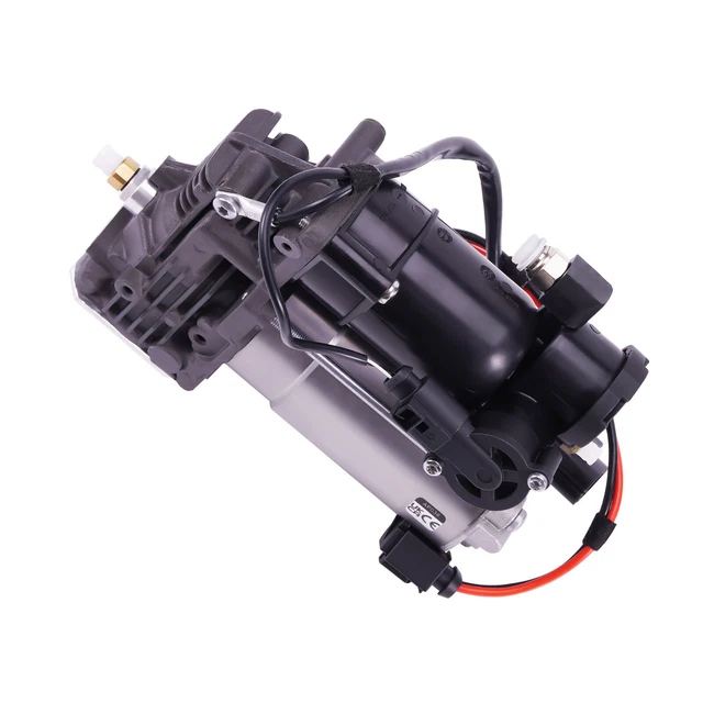 SUSPENSION PNEUMATIQUE COMPRESSEUR for Range Rover Sport LR023964 ...