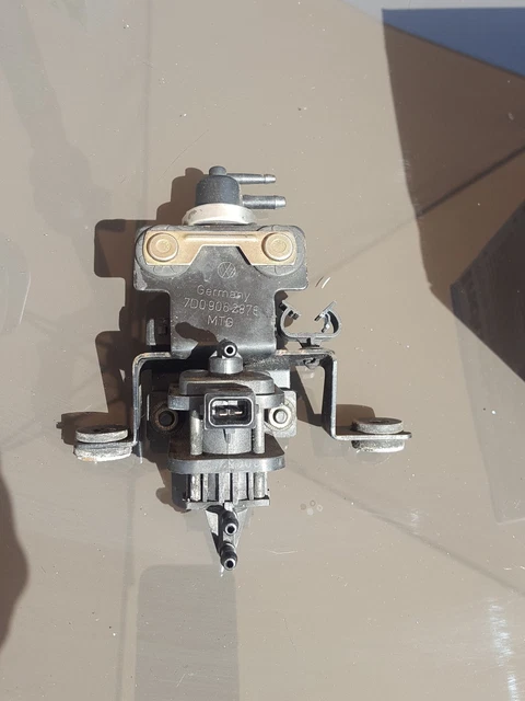 VW T4 2.5 tdi n75/n18 valve £10.00 - PicClick UK